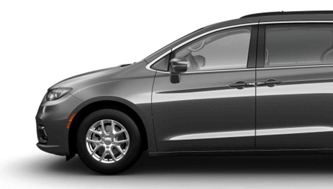 Chrysler Homepage | McPeek's Chrysler Dodge Jeep Ram of Anaheim